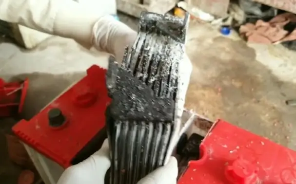 What is Battery Sulfation? Understand Your Battery [Solved]